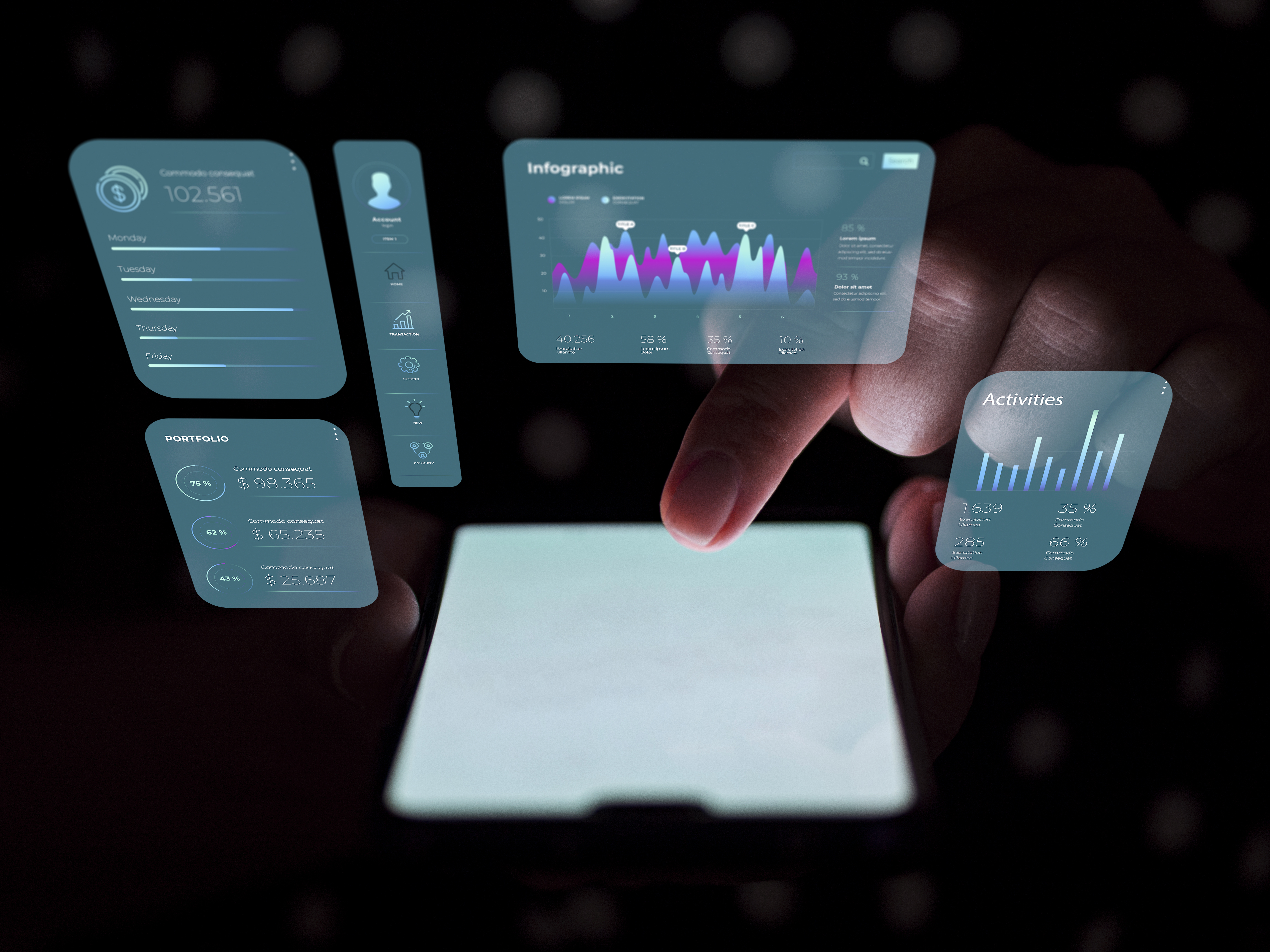 Power Apps: The Key to Customized Business Applications - Relycore ...